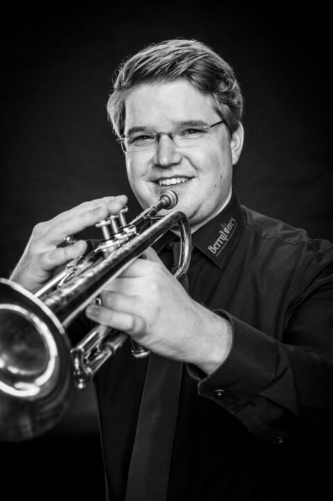 Berrytones | Big Band